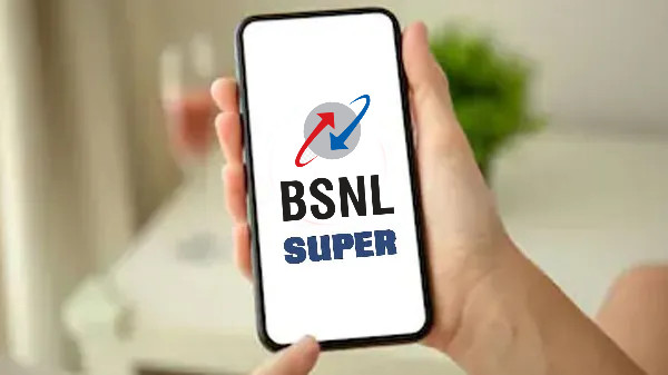 ஒரே ஒரு ரீசார்ஜ்.. 365 நாட்களுக்கும் ஓஹோன்னு நன்மைகள்.. BSNL-வின் இந்த 4 சூப்பர் பிளான்களை பற்றி ...