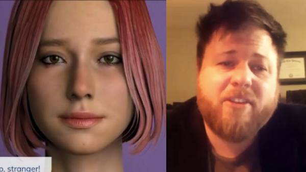 ChatGPT-ஐ விட இந்த லவ்வர் AI-க்கு தான் டிமாண்ட் ஜாஸ்தி.! படை எடுக்கும் ...