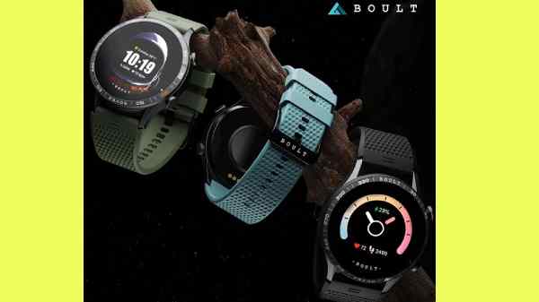 செம ஸ்டைலான ஸ்மார்ட்வாட்ச் மாடலை பட்ஜெட் விலையில் அறிமுகம் செய்த பிரபல ...