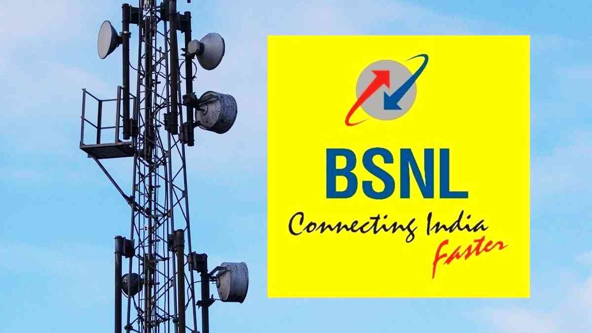 அடேங்கப்பா.. குறைந்த விலையில் 28 நாட்கள் வேலிடிட்டி உடன் எக்கசக்க நன்மைகளை வழங்கும் 3 BSNL ...