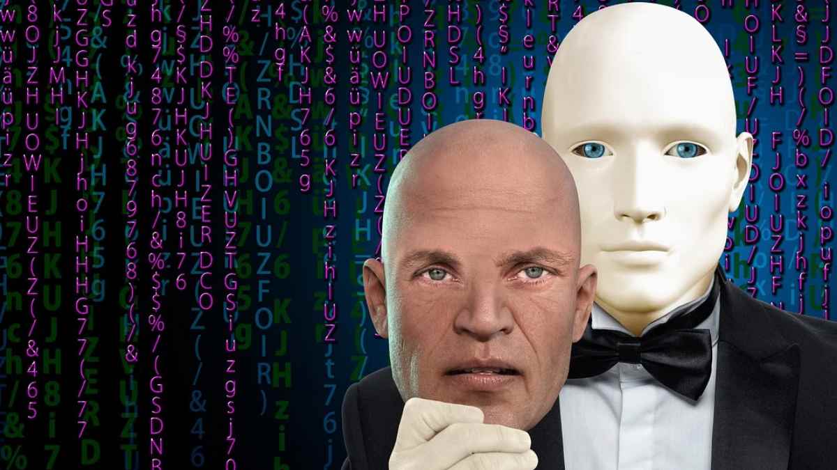 Deepfake scam Alert Scammer steals over Rs 5 crore using his friend ...