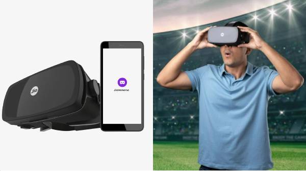 கண்கட்டி வித்தை காட்டுகிறதா Jio? VR ஹெட்செட்டால் அலைமோதும் மக்கள் ...
