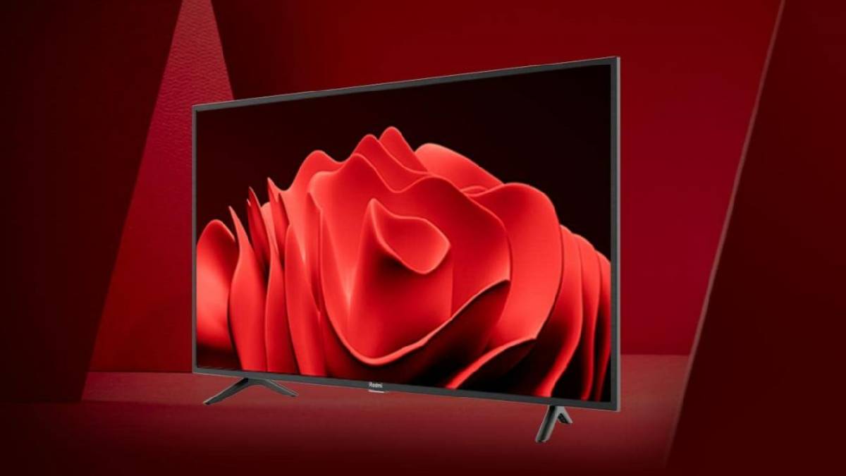 Amazon: யாருமே எதிர்பார்க்கல! புது Smart TV மீது ரூ.19,000 தள்ளுபடி-ஆ ...