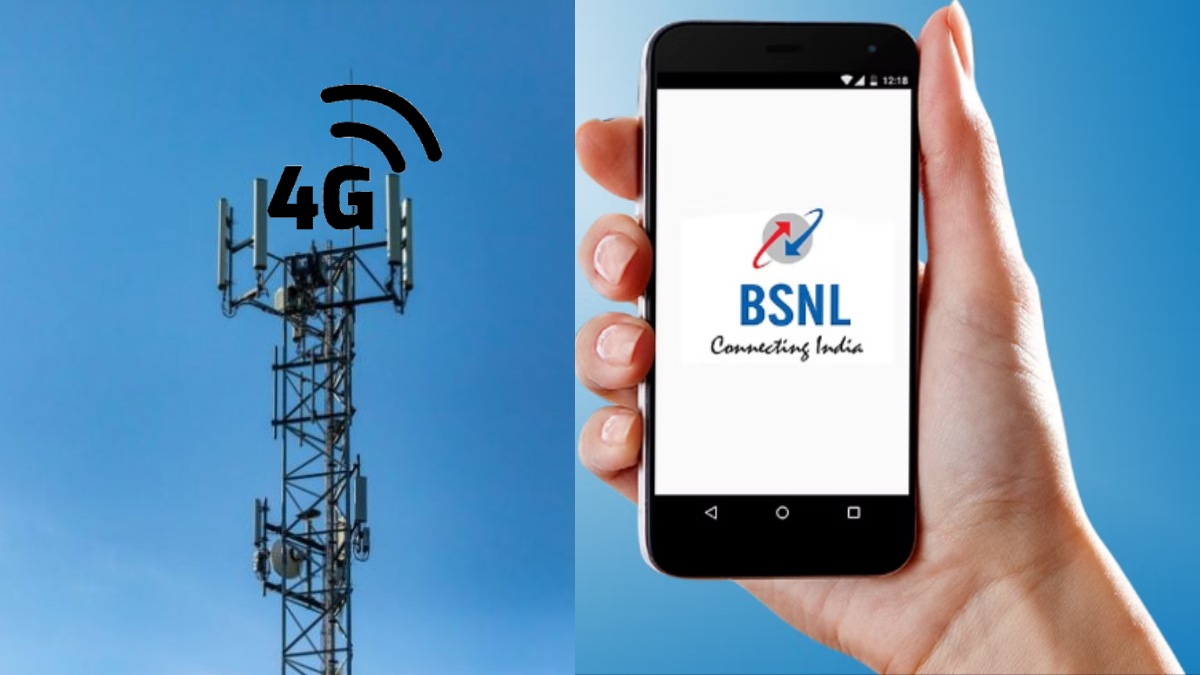 4 Amazing Plans of BSNL with 365 Days Validity and More Offers! 4G coming soon | 365 நாட்கள் ...