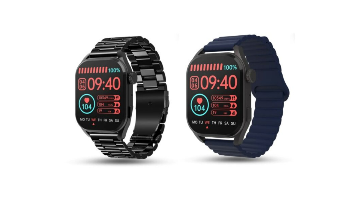 யார் சொன்ன இது டம்மி பீஸுனு! கெத்தான தோற்றத்துடன் கம்மி விலை வாட்ச் ...