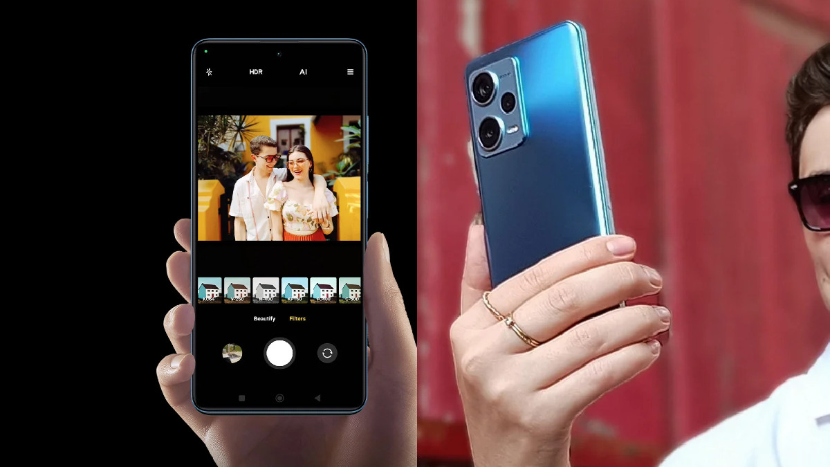 Upcoming New Redmi Note 13 Series Smartphones | ஆல் ஏரியாவும் ஐயா ...