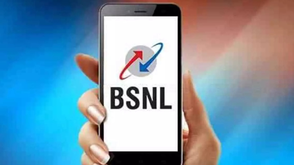 அசத்துறீயேப்பா BSNL.. ஒரே ரீசார்ஜ்ல 150 நாட்களுக்கு ஓஹோன்னு நன்மைகள்.. 2GB டேட்டா.. இலவச வாய்ஸ் ...