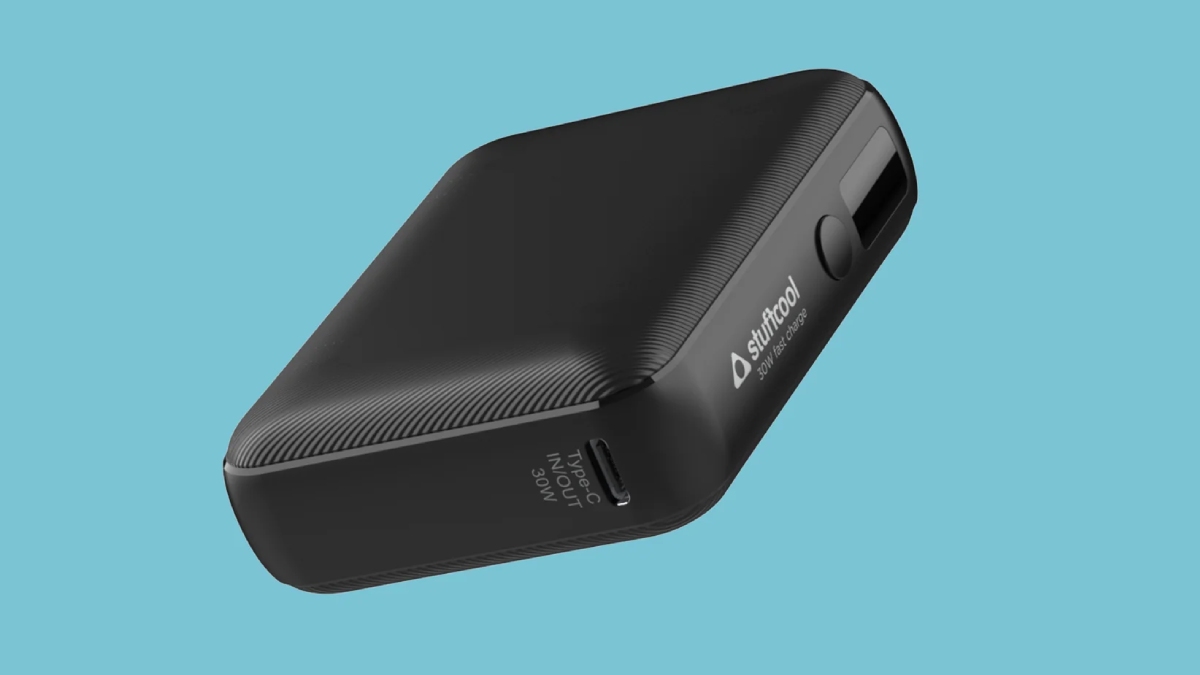 ஆர்டர் குவியுது.. வெறும் ரூ.1999 விலையில் 10000mAh பவர்பேங்க்.. யாராவது ...