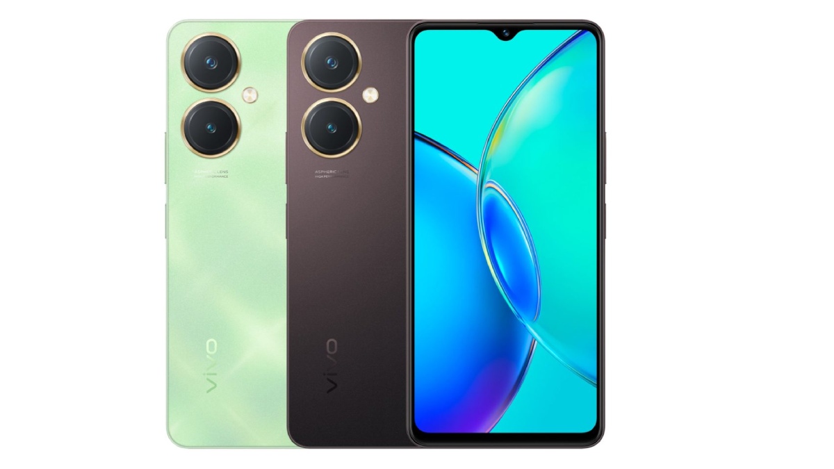 44W ஃபிளாஷ் சார்ஜ்: சத்தமின்றி புதிய ஸ்மார்ட்போனை இந்தியாவில் அறிமுகம் செய்த Vivo.! பட்ஜெட் விலை ...