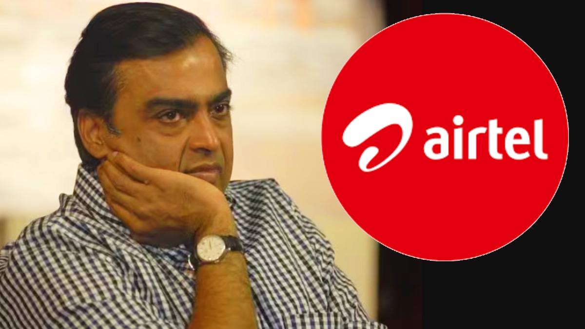 OTT.. டெய்லி 3ஜிபி டேட்டா.. அன்லிமிடெட் சலுகைகள்.. பட்ஜெட் விலையில் அசத்தும் ஏர்டெல் திட்டங்கள் ...