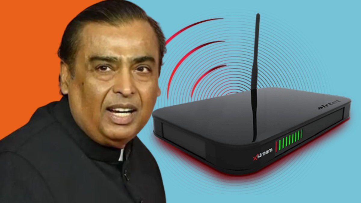 மீண்டும் ஏர்டெல் காலம்.. வெறும் ரூ.499 போதும்.. அன்லிமிடெட் டேட்டா.. வாய்ஸ் கால்கள்.. 10+ ஓடிடி ...