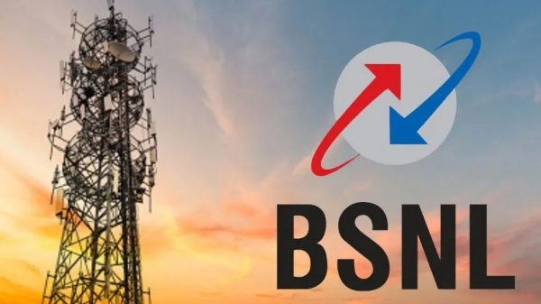 ரூ.200 போதும்.. 4 சூப்பரான ப்ரீபெய்ட் திட்டங்களில் சலுகைகளை அள்ளிவீசும் BSNL.! இதோ முழு விவரம் ...