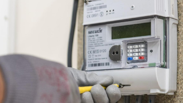 ஸ்மார்ட் ஈபி மீட்டர் என்றால் என்ன? | What Is Smart EB Meter and How ...