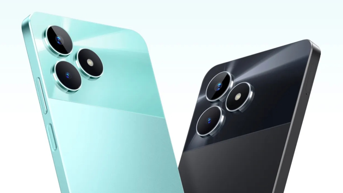 போடு சக்கை.. மிரளுது டிஸ்கவுண்ட்.. ரூ.8,499 போதும்.. 8GB ரேம்.. 50MP ...