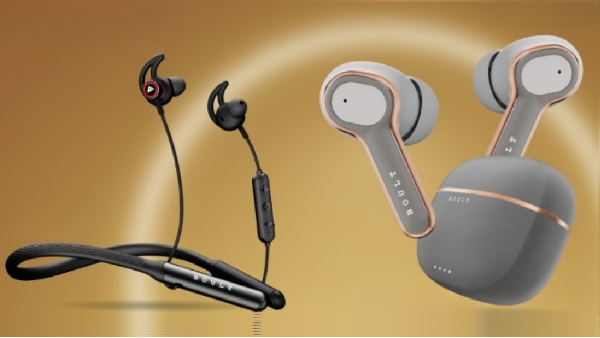 சும்மா கிழி.. வெறும் ரூ.1,299க்கு கேமிங் மோட்.. டச் கன்ட்ரோல்.. 100H ...