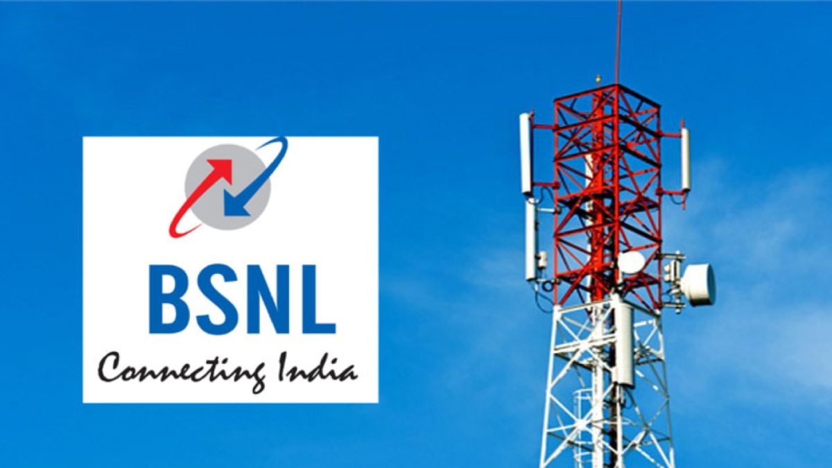 2ஜிபி டேட்டா.. 84 நாட்கள் வேலிடிட்டி.. அன்லிமிடெட் சலுகைகளுடன் அசத்தும் 2 BSNL திட்டங்கள்.. என்ன ...