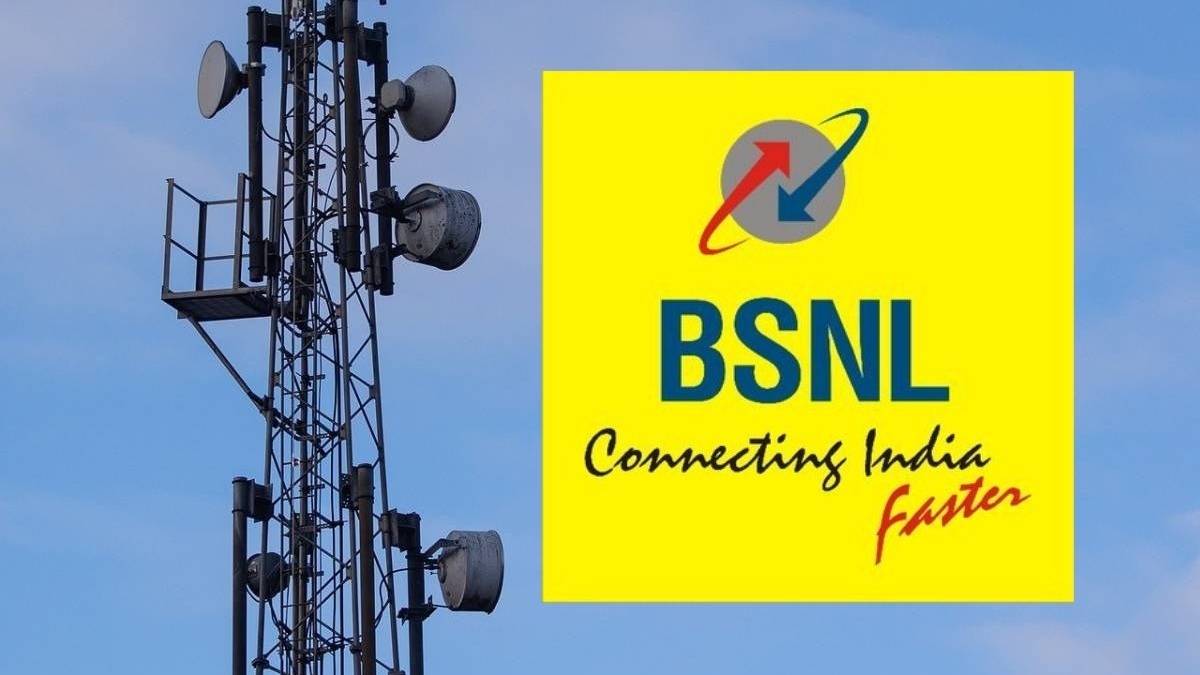 இவ்ளோ தானா? 3ஜிபி டேட்டா.. அன்லிமிடெட் சலுகைகள்.. இறங்கி அடித்த BSNL.. விடாதீங்க.. | BSNL ...