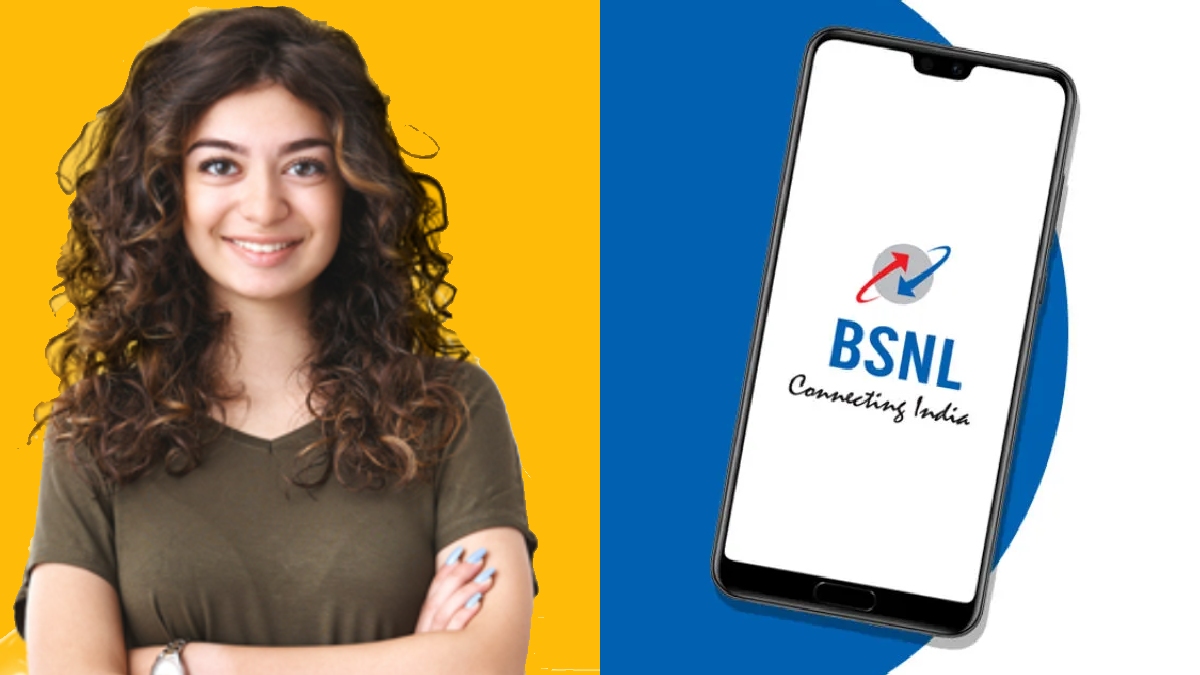 ஜியோவை மிரளவிட்ட BSNL திட்டம்.. ரூ.300 விலைக்குள் இப்படி 2 திட்டமா? | Best Bharat Sanchar Nigam ...