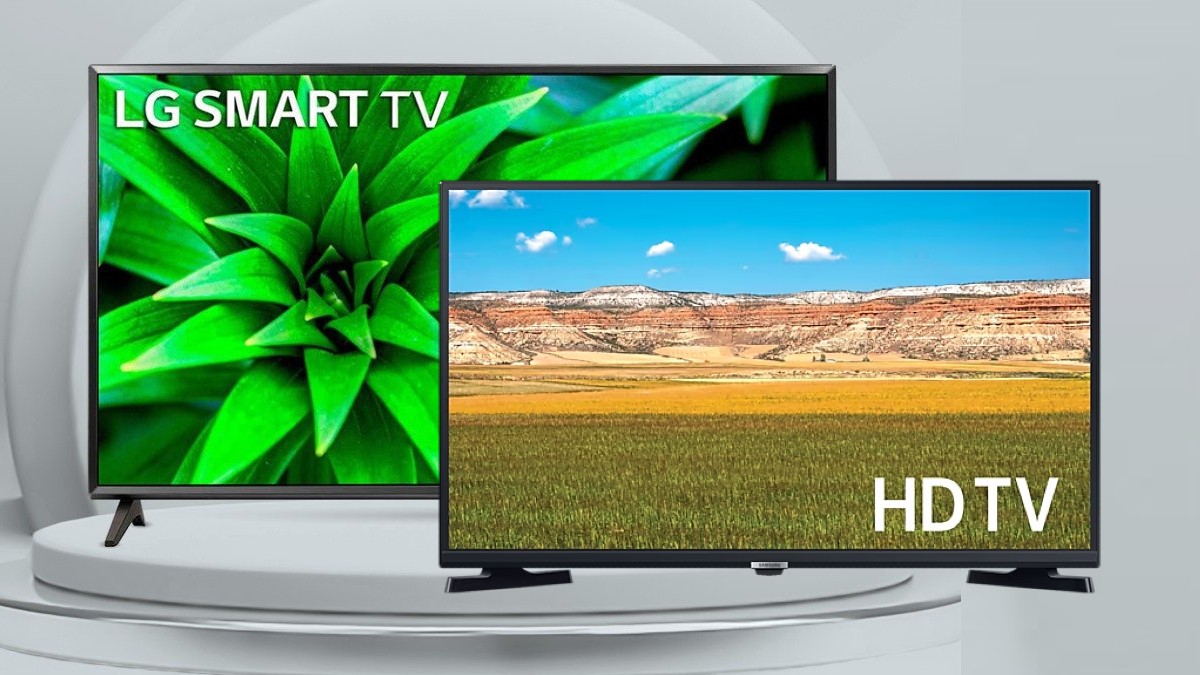 Best Smart TV Under 15000: வெறும் ரூ.7999.. அதிகபட்சம் ரூ.13999.. இந்த ...