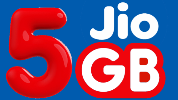 Jio பயனர்களுக்கு தினமும் 5GB டேட்டா.. | Jio Offers Daily 5GB Data Plans ...