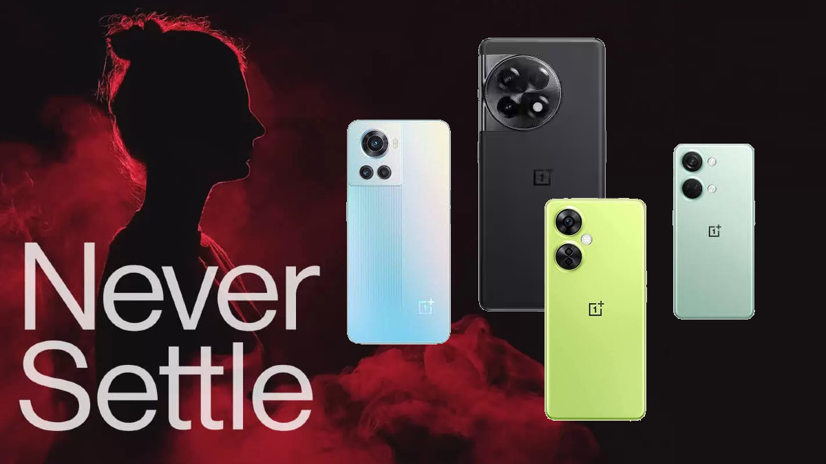 Oneplus Diwali Offer 2023 Smartphone: திணற வைக்கும் தீபாவளி ஆஃபர் ...