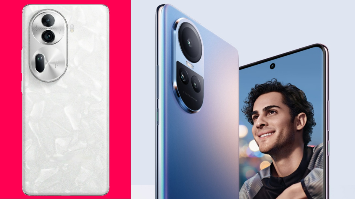 11வது முறையாக தூள் கிளப்பிய Oppo.. புது Oppo Reno 11 சீரிஸ் போன் | Oppo ...