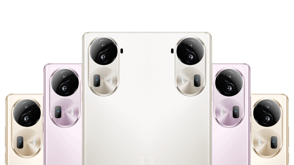 மிரட்ட வருகிறது.. SONY கேமரா.. AMOLED டிஸ்பிளே.. 80W சார்ஜ்.. 4700mAh பேட்டரி.. எந்த மாடல் ...