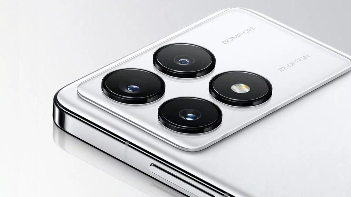 ஆர்டர் தெறிக்குது.. 24GB ரேம்.. 1TB மெமரி.. OV டெலி.. 120W சார்ஜிங்.. OIS கேமரா.. எந்த மாடல் ...