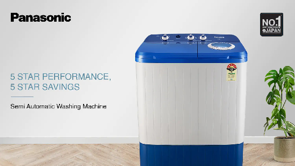 Best Washing Machine Under 10000: கண்ண மூடிக்கிட்டு இந்த Washing ...