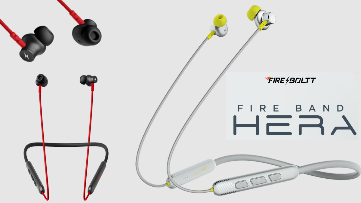 Fire-Boltt Fire Band Hera Sale: அசூர ஆஃபர்.. இப்போவே வாங்குனா ரூ.899 மட்டுமே.. | Fire-Boltt Fire ...