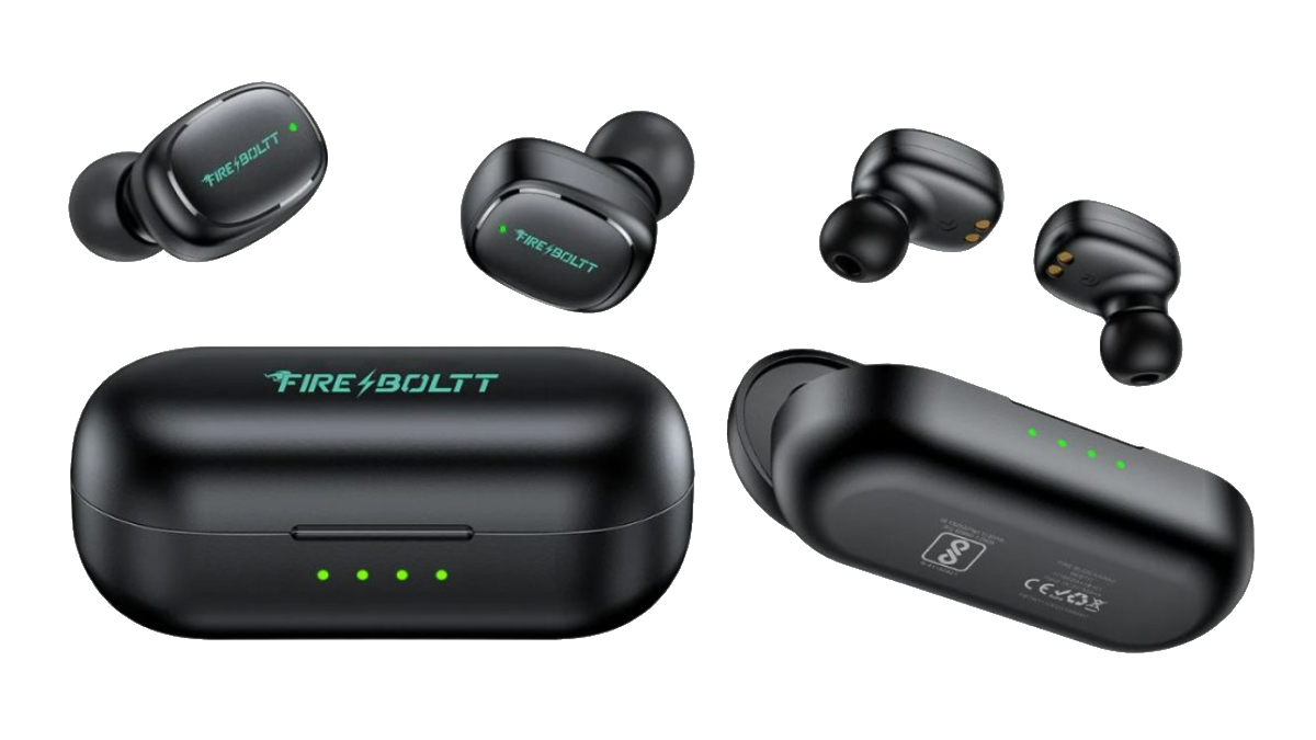 Fire-Boltt Fire Buds Kawaii: ரூ.799 விலையில் சூப்பர் தரம்.. அட்டகாச ...