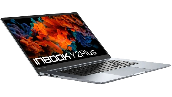 Infinix Inbook Y2 Plus: பிச்சுக்குது பிளிப்கார்ட்.. வெறும் ரூ.27499 ...