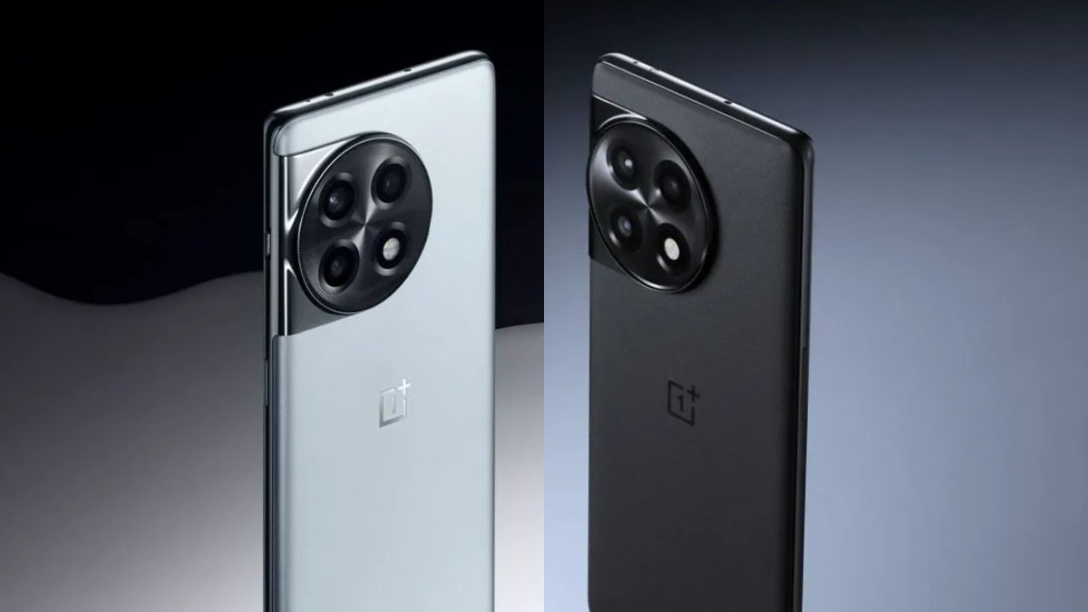 துள்ளிக் குதிக்கும் OnePlus பயனர்கள்.. சைலன்டாக கிடைத்தது புதிய அப்டேட் ...