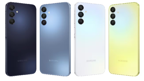 Samsung Galaxy A25 5G India Launch Dec 26: நீ படிச்ச ஸ்கூல்ல நான் ...