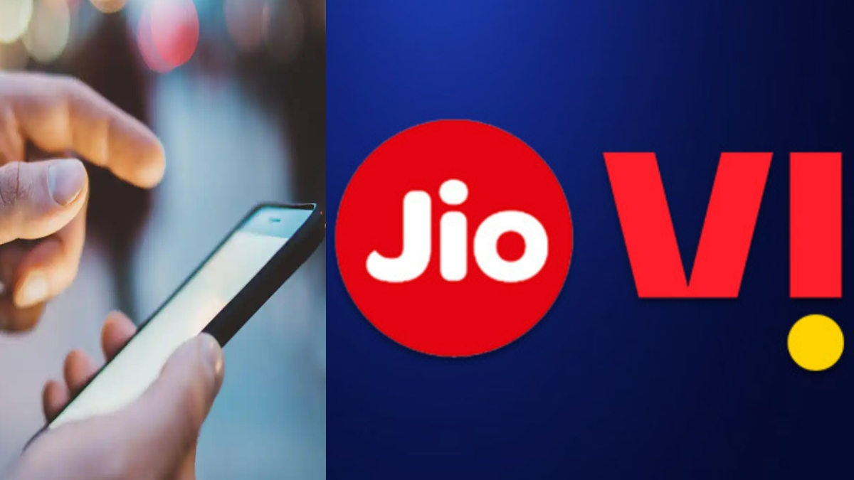 Jio-வுக்கு கும்புடு.. Vi-க்கு சல்யூட் | Reliance Jio Rs 699 vs Vodafone Idea Rs 701 Postpaid ...