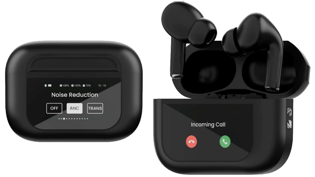 மார்க்கெட் மிரளுது.. வாய்பிளக்க வைக்கும் டச் டிஸ்பிளே ஸ்கிரீன் | India ...