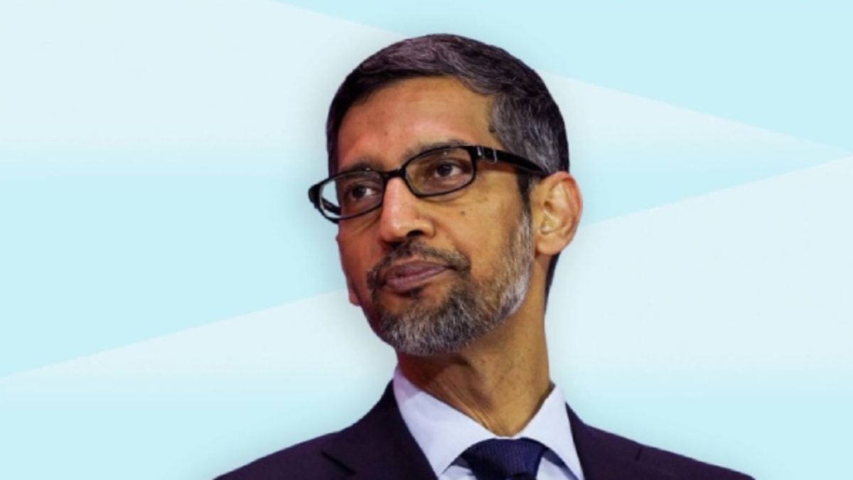 Google இல்லனா.. ஆப்பிள்.. குப்பனோ, சுப்பனோ இல்ல.. சுந்தர் பிச்சை ஆச்சே ...