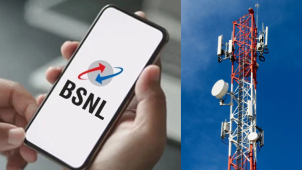 பட்டிதொட்டியெல்லாம் BSNL ரீசார்ஜ்.. ரூ.397 போதும்.. 150 நாட்கள் வேலிடிட்டி.. வாய்ஸ் கால்கள் ...