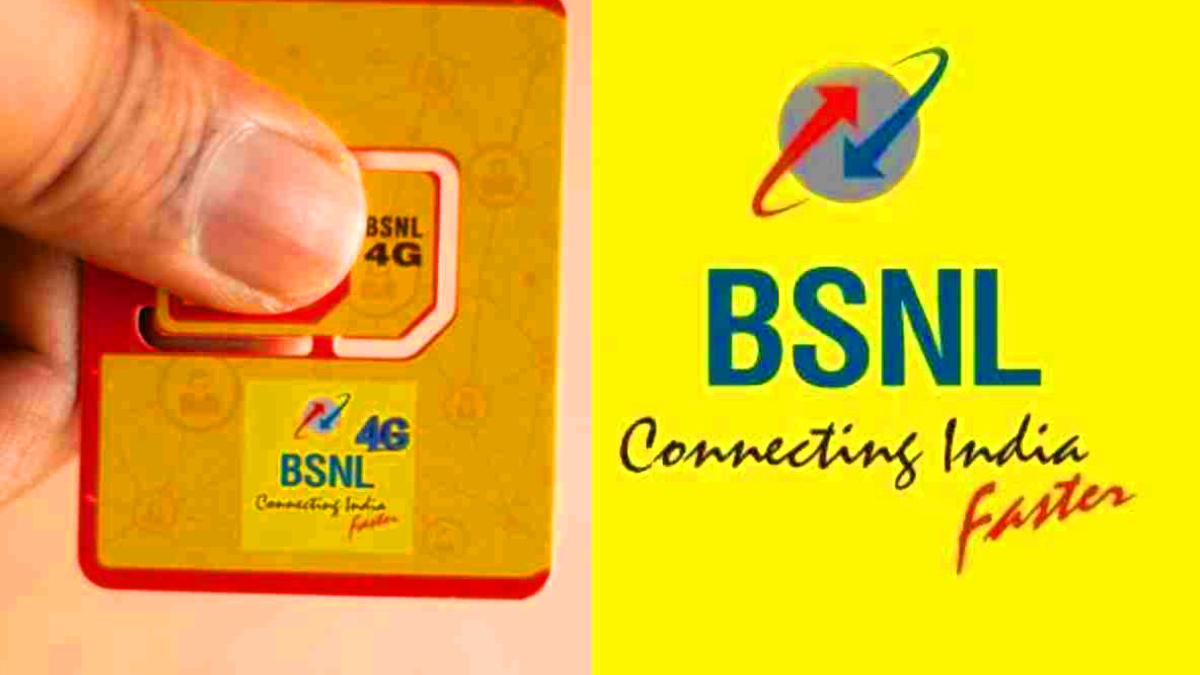 விடமாட்டீங்க.. தினமும் 3ஜிபி டேட்டா.. வாய்ஸ் கால்கள்.. ரூ.300 க்குள் சலுகைகளை அள்ளி வீசும் BSNL ...