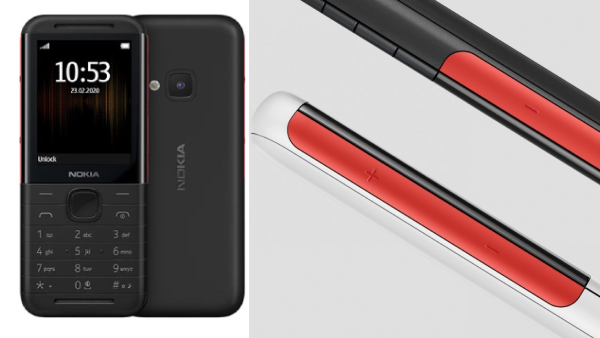 மார்க்கெட்டே சும்மா அதிருது.. மூன்று நோக்கியா போன்கள் அறிமுகம் ...