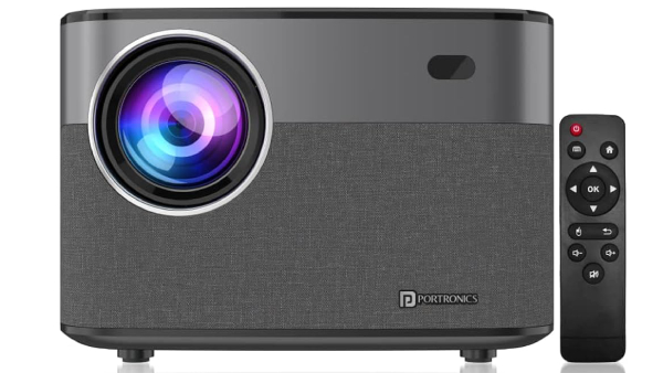 அப்படி போடு.. ரூ.16,299 போதும்.. வீட்டுக்கு இந்த Projector-ஐ தூக்குங்க ...