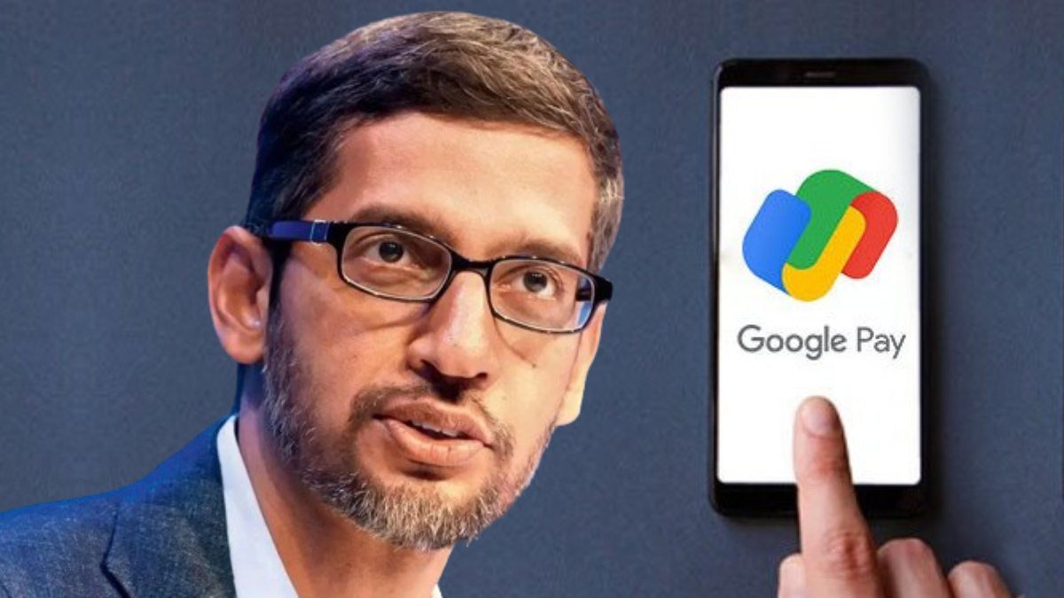 புது மாற்றம்.. Google Pay ஆப்ல பணம் அனுப்ப காலக்கெடு.. யூசர்களுக்கு திடீர் அமல்.. என்னென்ன ...