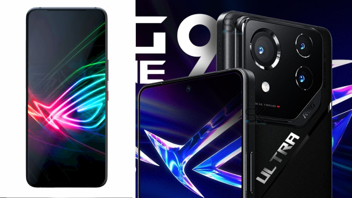 உலகை புரட்டிபோடப் போகும் Mobile.. ASUS உருவாக்கும் புது போன் லீக் | ASUS ROG 9 and ROG 9 Pro ...