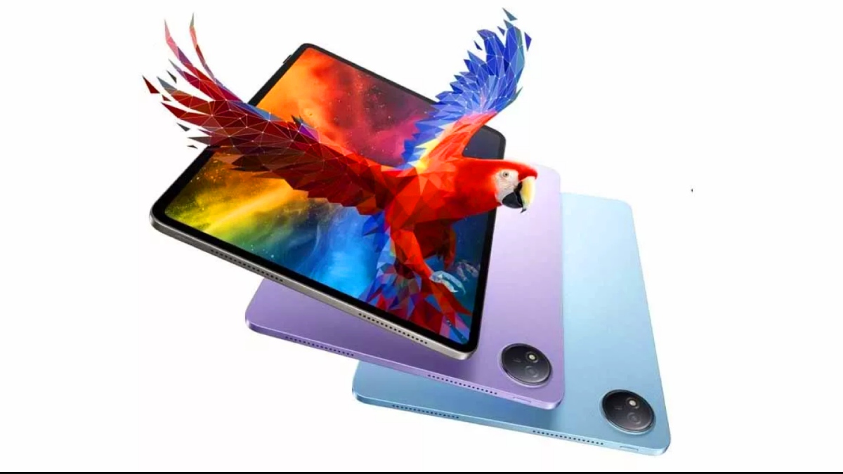 மாஸா ஒரு Tablet.. 4 ஸ்டோரேஜ் மாடல்.. பட்ஜெட் விலைல Vivo அறிமுகம் செய்த ...