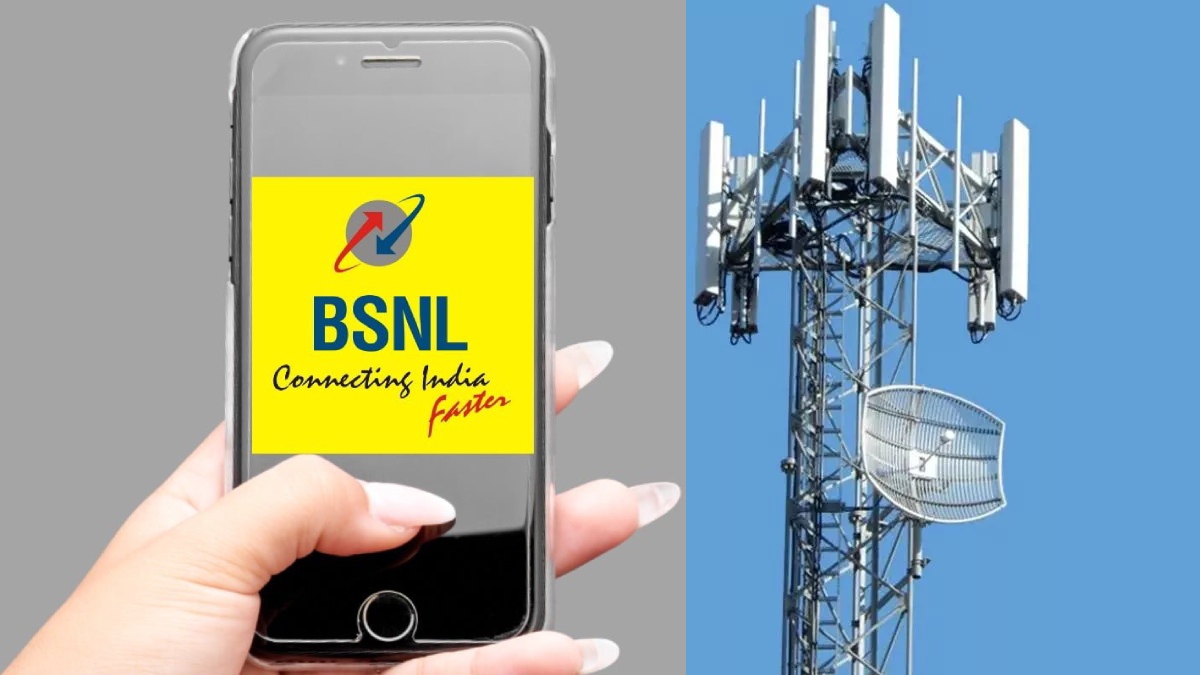 மூன்று வருடாந்திர பிளான்களை வெளியிட்ட BSNL.. தினமும் 3ஜிபி டேட்டா.. வாய்ஸ் கால்கள்.. என்ன விலை ...