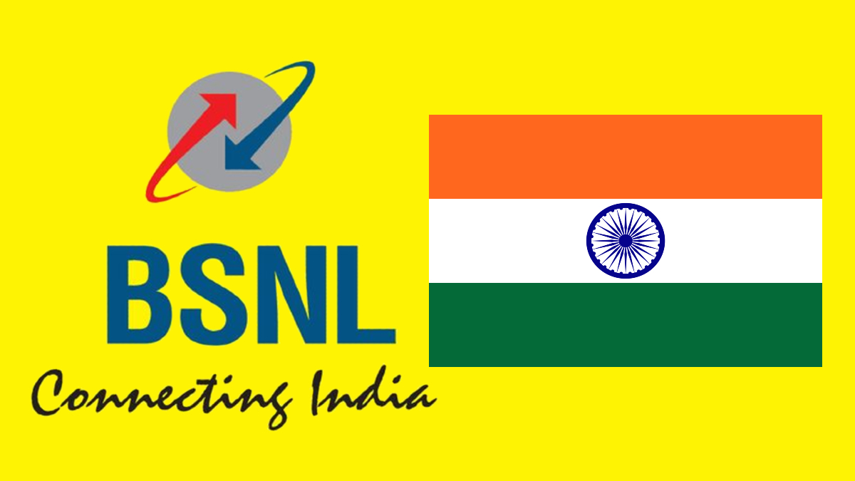 BSNL-க்கு ஜம்ப் அடிக்கும் இந்தியர்கள்.. வெறும் ரூ.100 செலவுல.. 35 நாட்களுக்கு ஓஹோன்னு நன்மைகள் ...
