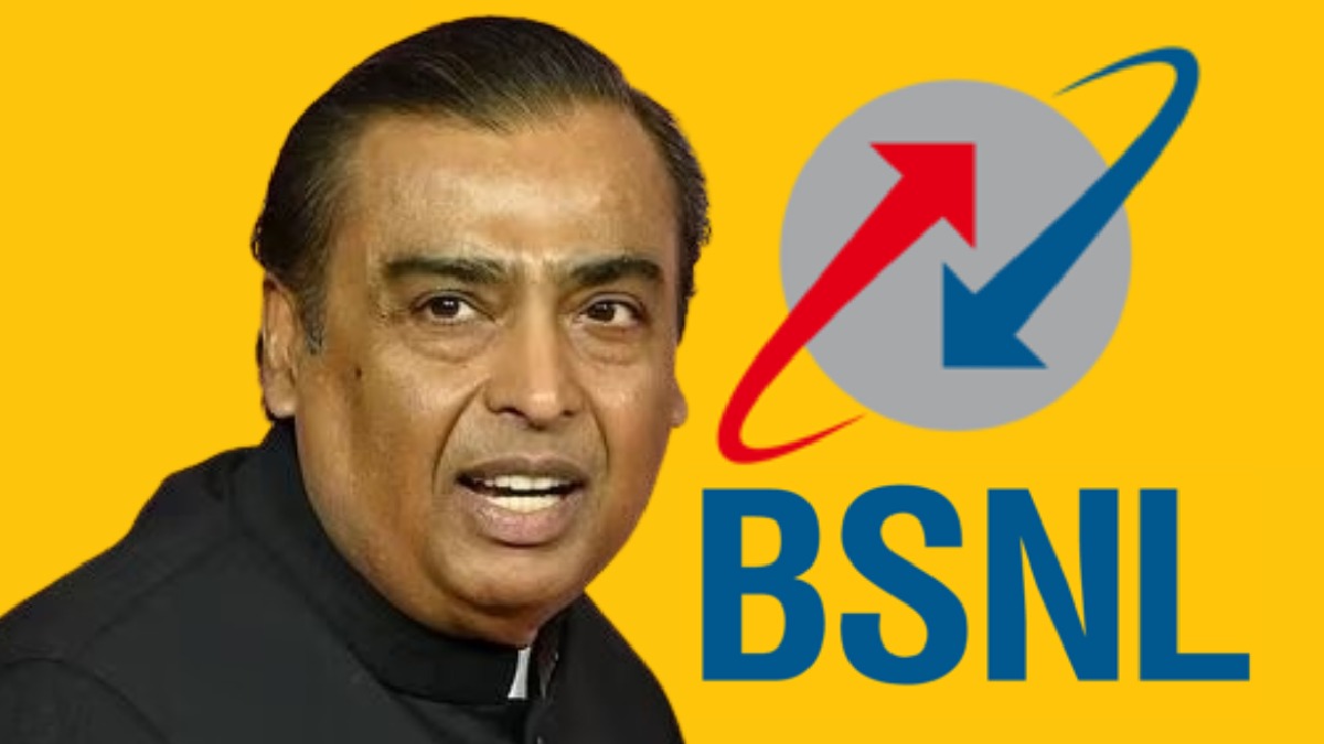 BSNL போட்ட போடு.. அங்க ரூ.799.. இங்க வெறும் ரூ.485.. 3 மாத வேலிடிட்டி.. அன்லிமிடெட் வாய்ஸ்.. 1.5 ...