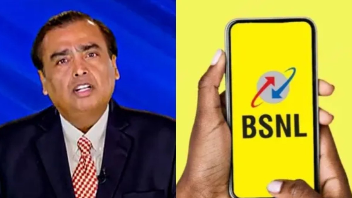 BSNL வர்றாரே.. கதற விட போறாரே.. மாசத்துக்கு ரூ.79 போதும்.. 300 நாட்களுக்கு வேலிடிட்டி.. வாய்ஸ் ...