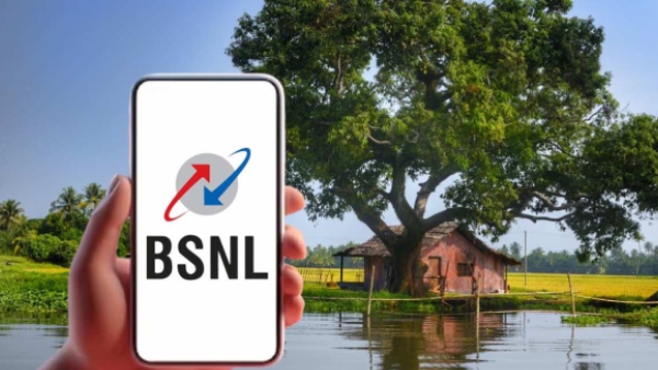BSNL-க்கு நல்ல காலம் வந்தாச்சு.. கடந்த 20 நாட்களில் 1 லட்சம் சிம் கார்டுகள் விற்பனை.. 4G வருது ...