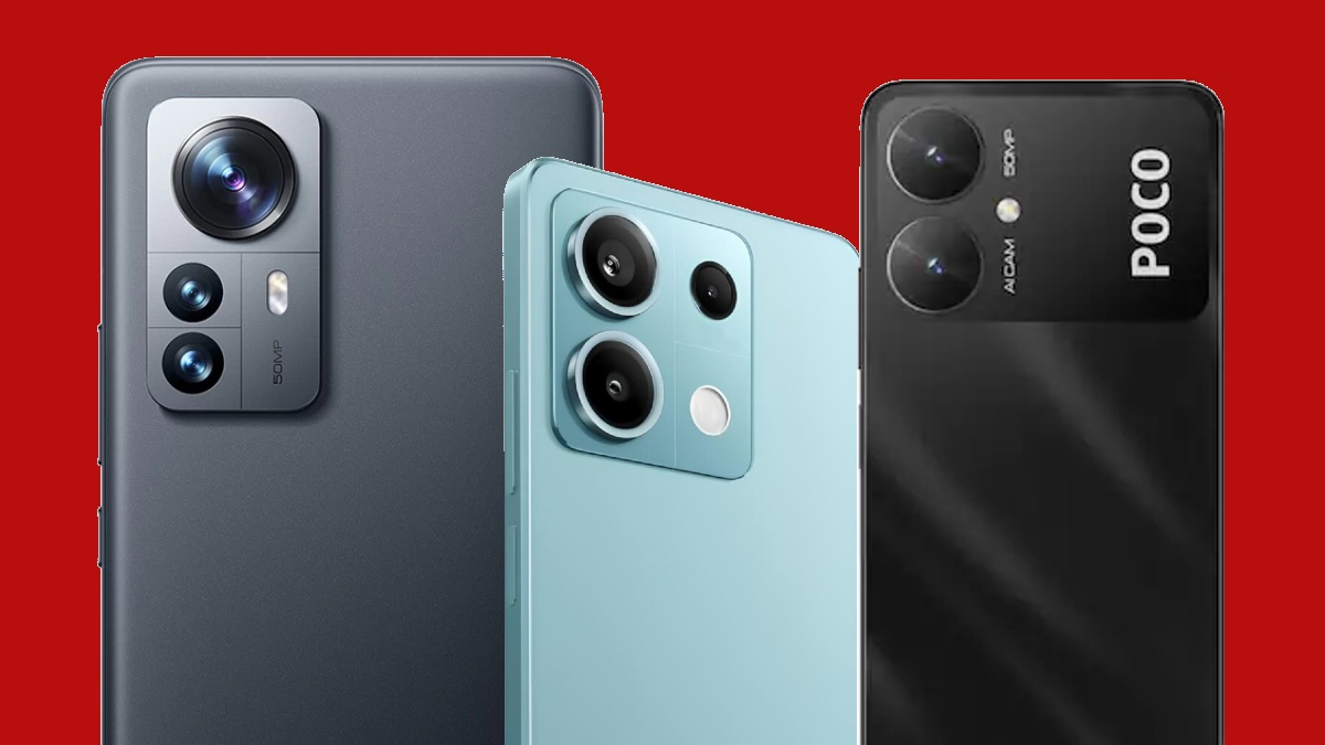 இதான் கடைசி சான்ஸ்.. இந்த லிஸ்ட்ல உங்க போன் இருக்கா? Xiaomi, Redmi ...